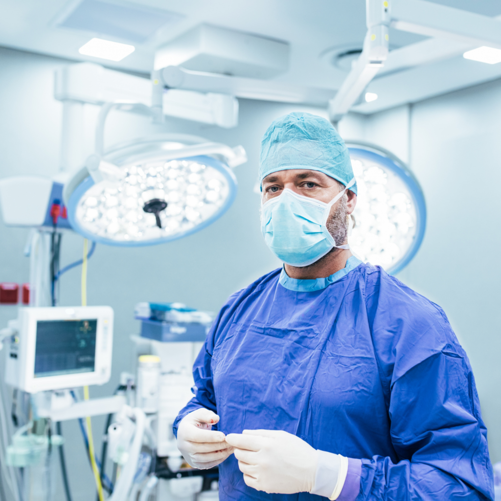 Diploma in Operation Theater & Anesthesia Technology (DOT&AT ...