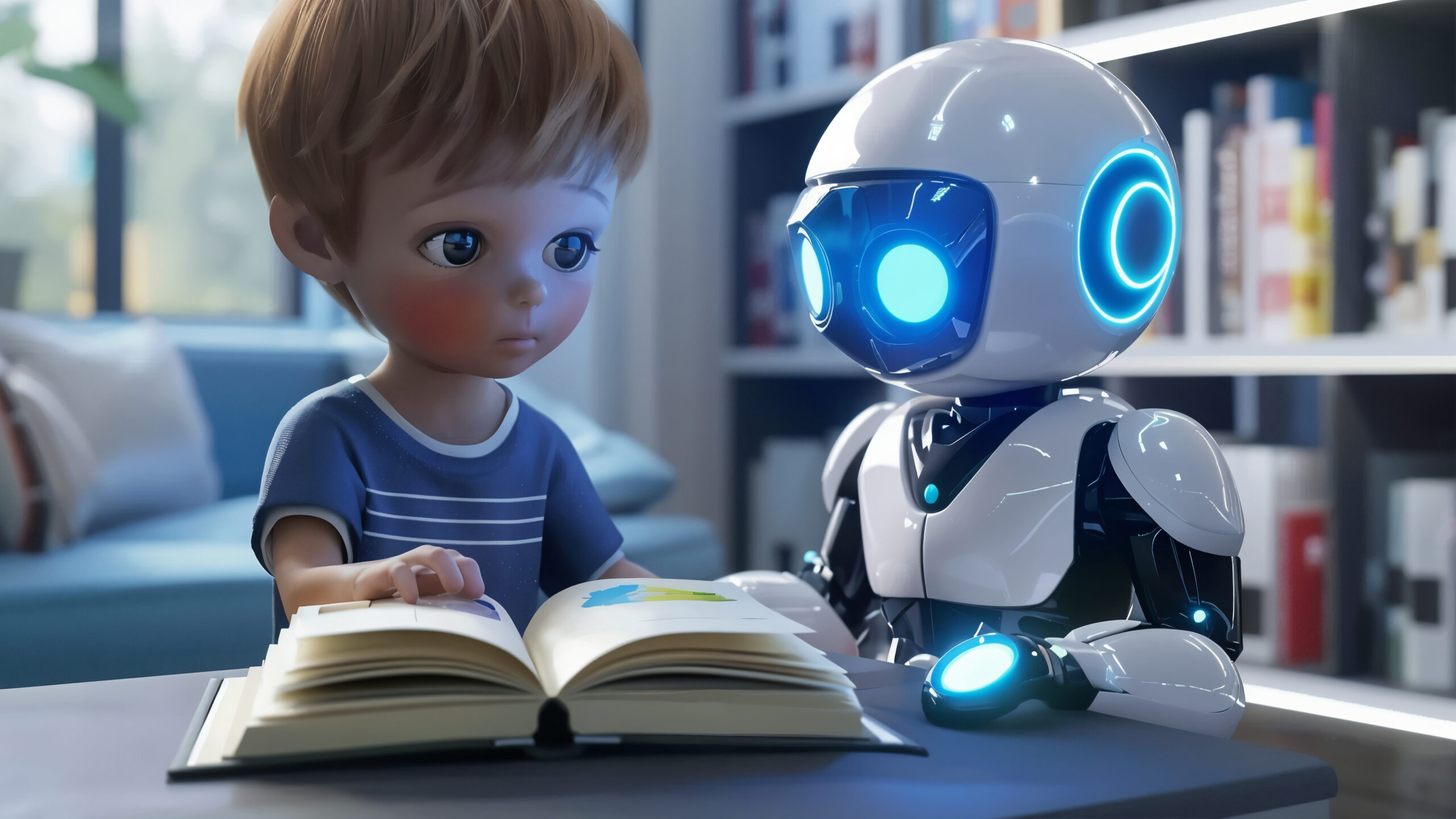 AI in Education: How Ebenezer Degree College is Preparing Students for ...
